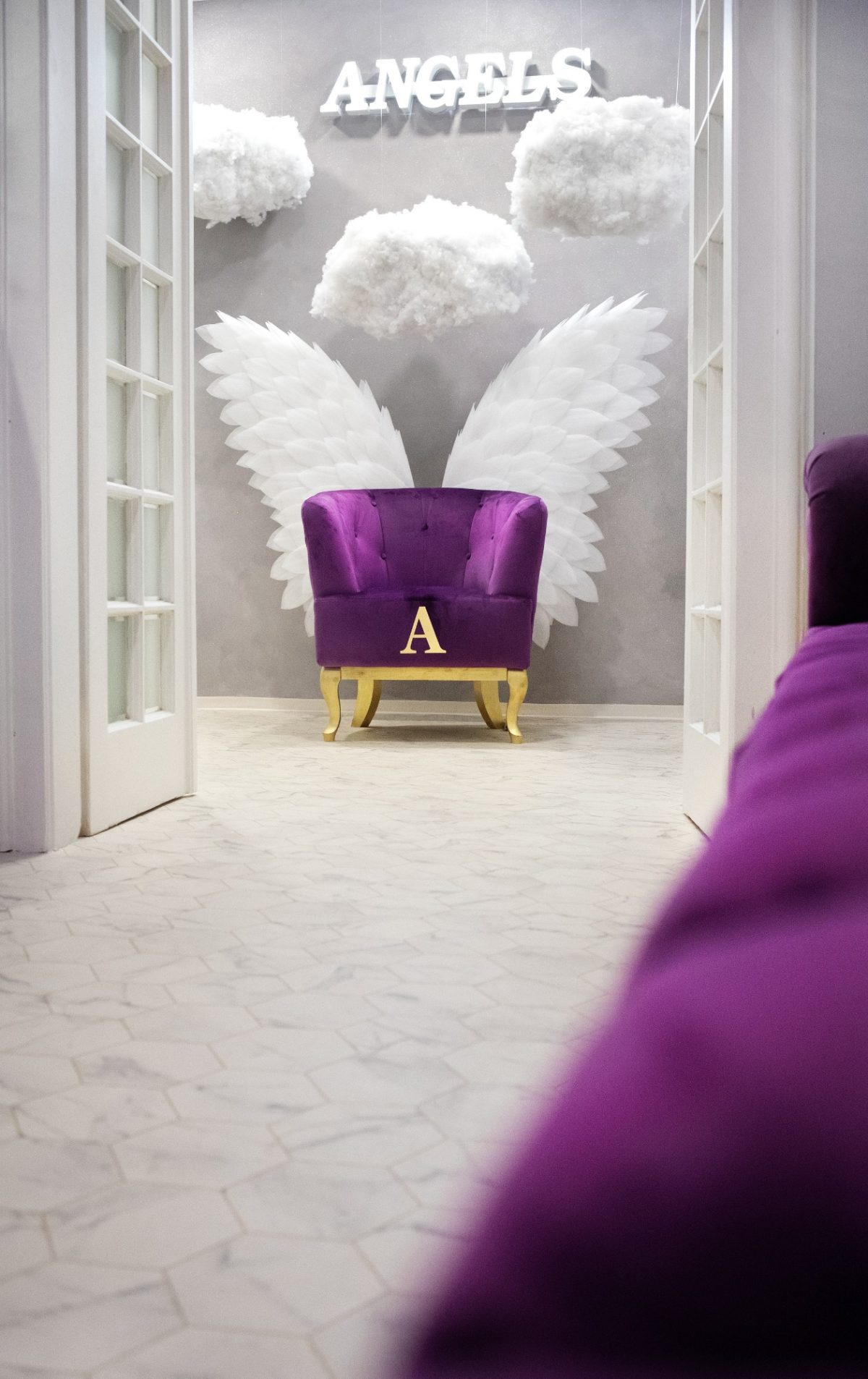 Kozmeticki Salon Novi Sad | Beauty Salon Angels